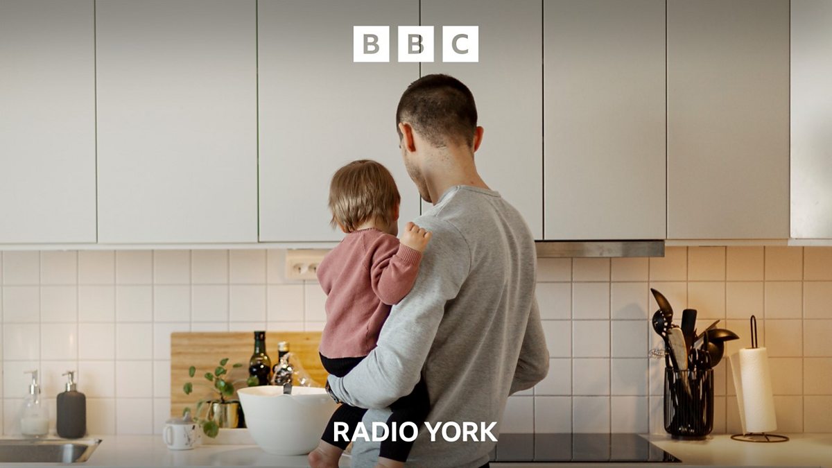 BBC Radio York - BBC Radio York, York MP says better paternity leave a ...