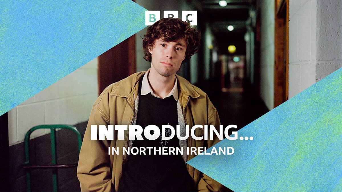BBC Radio Ulster - BBC Introducing in Northern Ireland with Taylor ...