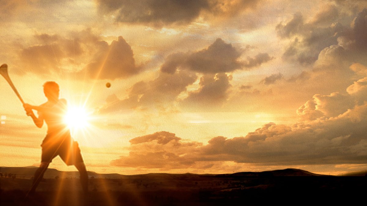 BBC Two - The Game - The Story of Hurling - Available now