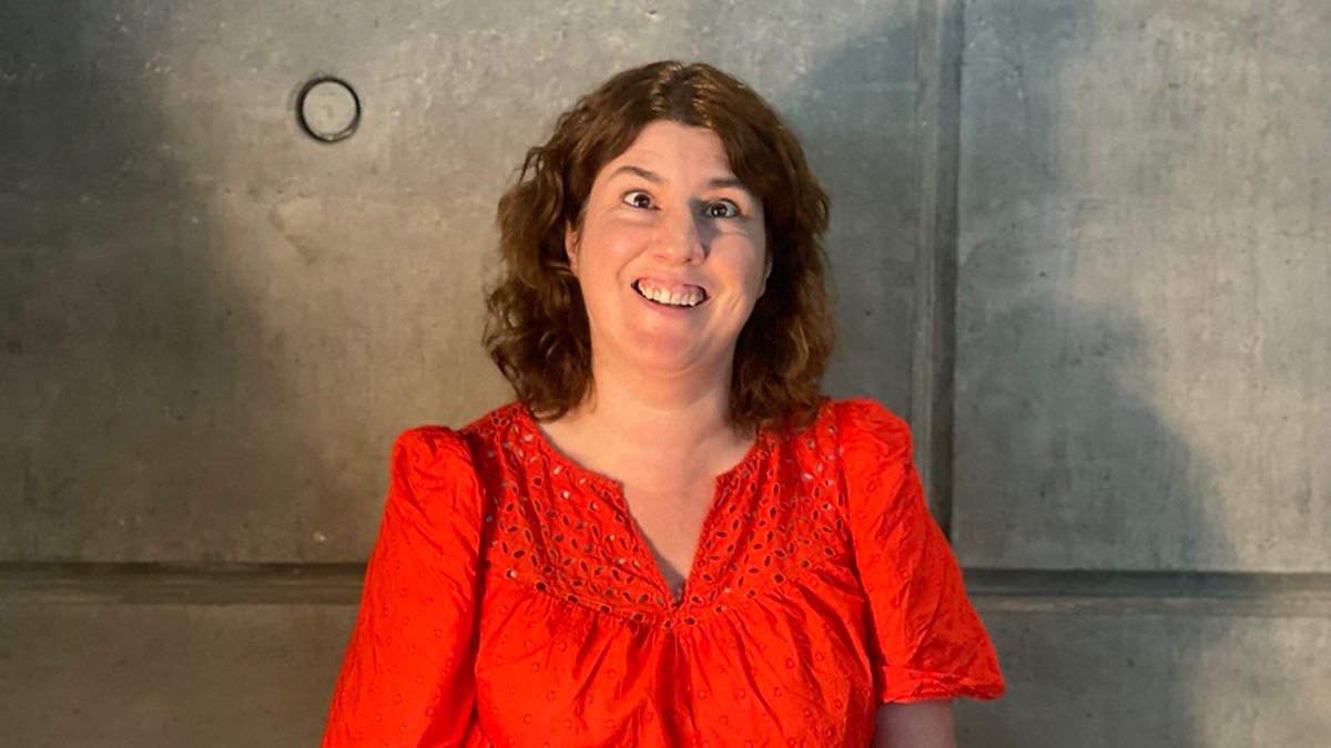 BBC Radio 4 - Pick of the Week, Emma Tracey