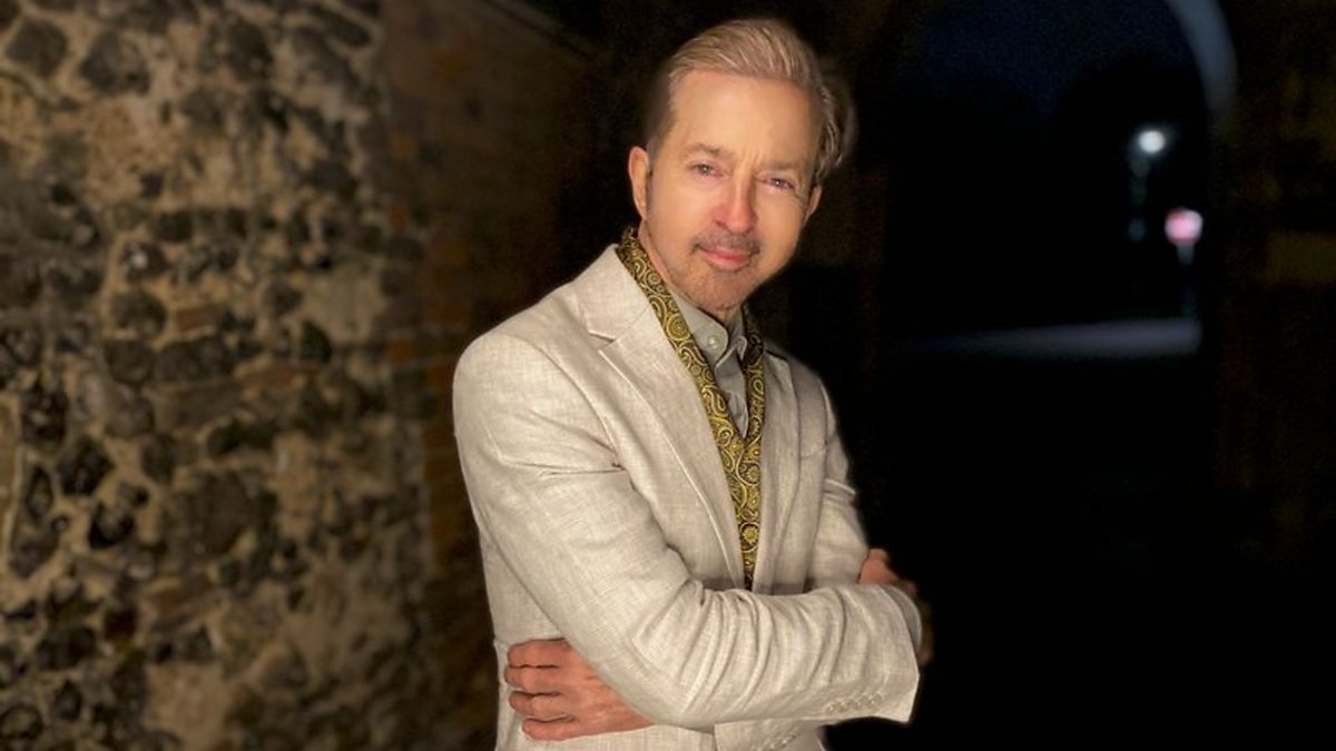 BBC Radio 4 - Inheritance Tracks, Limahl