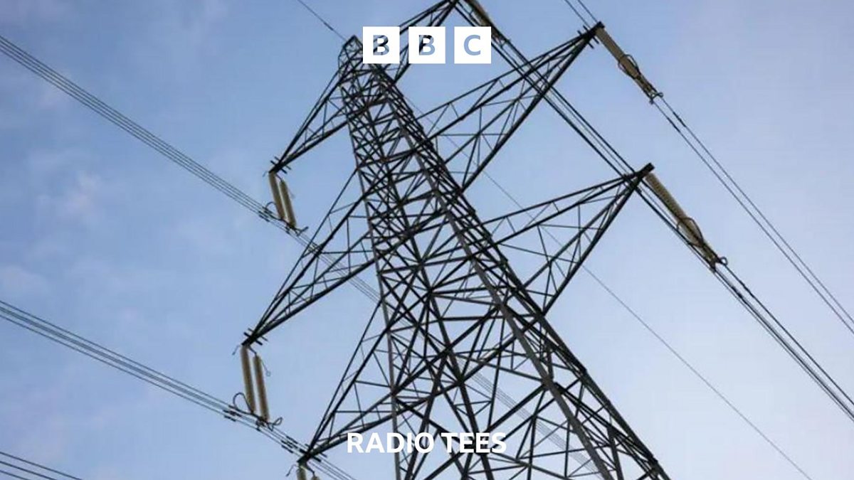BBC Radio Tees - BBC Radio Tees, Northern Powergrid apologise for ...