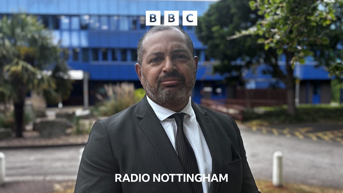 BBC Radio Nottingham - BBC Radio Nottingham, New safety project for ...