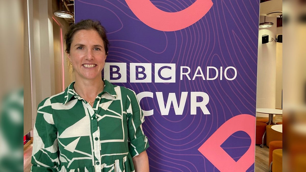 BBC CWR - BBC CWR, Adult ADHD diagnoses in Coventry and Warwickshire