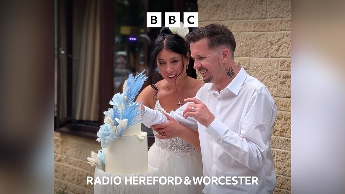 BBC Hereford & Worcester - BBC Hereford & Worcester, Evesham's refugee ...