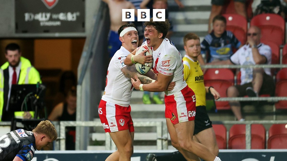 BBC Radio Merseyside - Total Sport Merseyside, With Paul Salt (23/06 ...