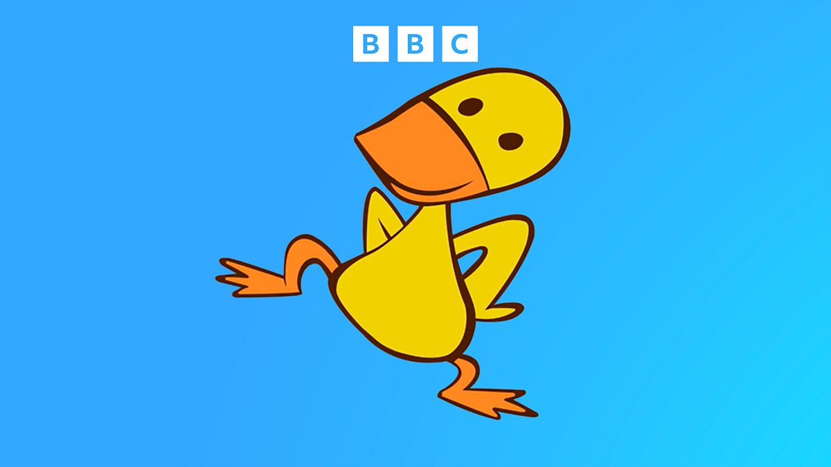 CBeebies Radio - Bing Songs, The Waka-oke Song
