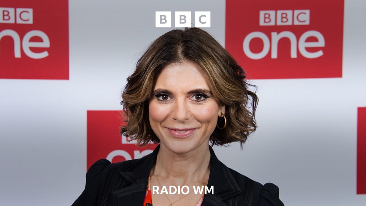 BBC Radio WM - BBC Radio WM, 'My favourite place here is the Balti Triangle'