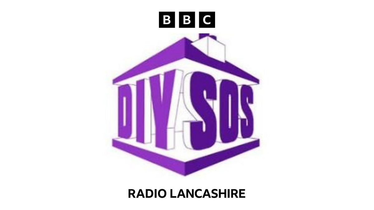 BBC Radio Lancashire - BBC Radio Lancashire, DIY SOS help for ...