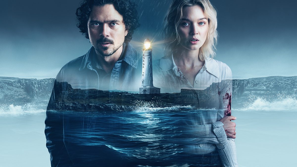 Scrublands - BBC iPlayer