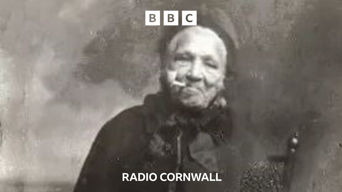 BBC Radio Cornwall - Hidden Cornwall, Hidden Cornwall: Myths and ...