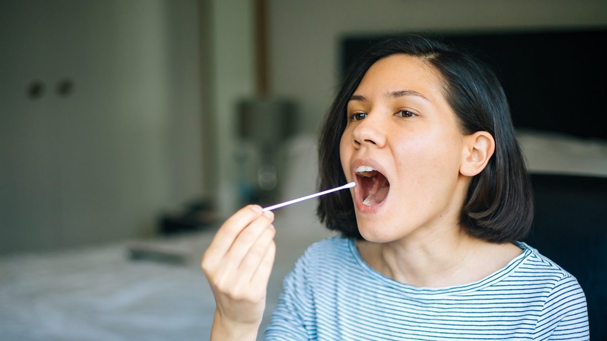 BBC World Service - Business Daily, When a home DNA testing company ...