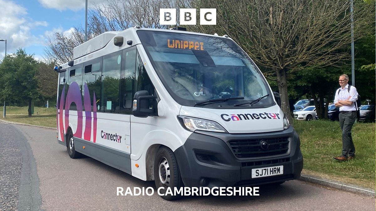 BBC Radio Cambridgeshire - BBC Radio Cambridgeshire, Cambridgeshire's ...