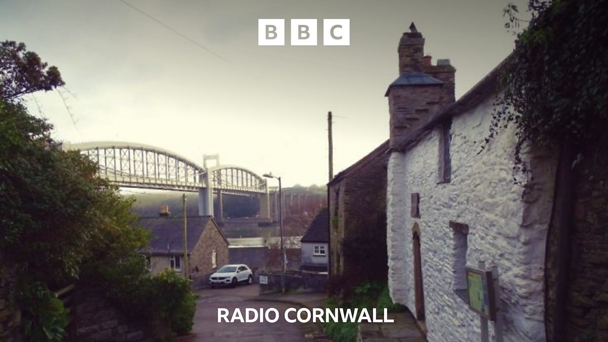 BBC Radio Cornwall - Hidden Cornwall, Hidden Cornwall: Myths and Legends, The Saltash woman who ...