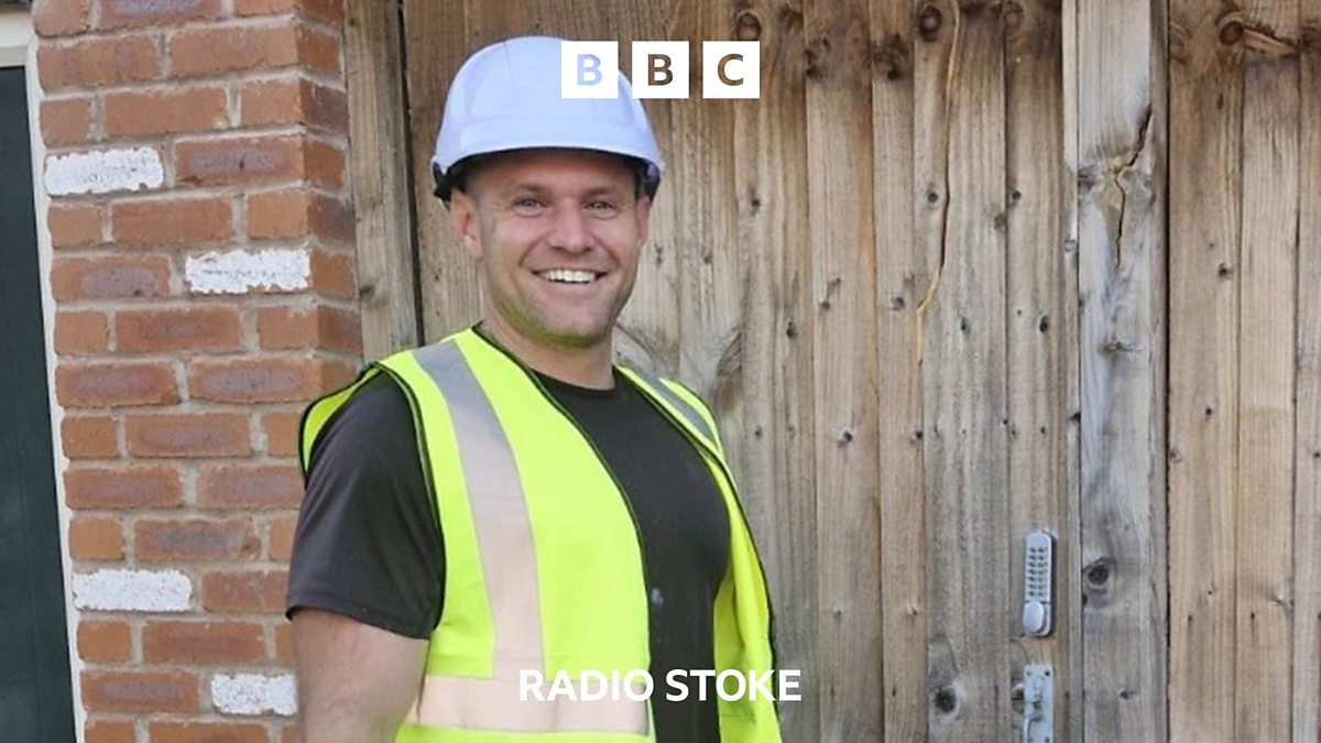 BBC Radio Stoke - BBC Radio Stoke, From Scotland to Cornwall for ...