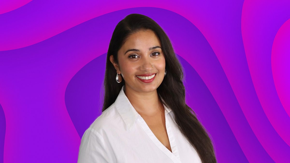 BBC Radio London - Shay Kaur Grewal
