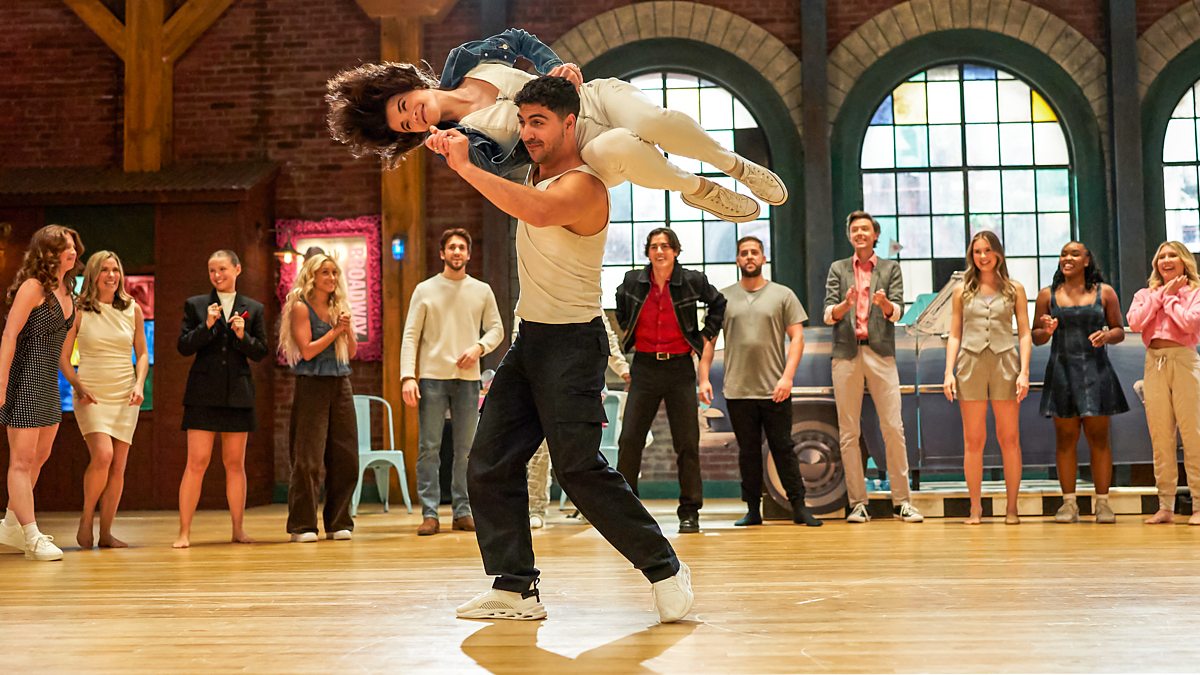 The Next Step - Extras: 5. Series 10, Part 2 - Trailer - BBC iPlayer
