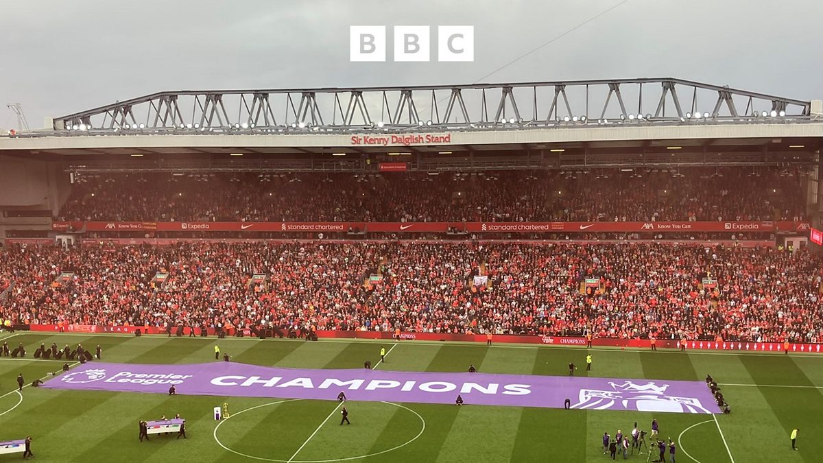 BBC Radio Merseyside - Liverpool FC, Phil McNulty: "They Have Financial ...