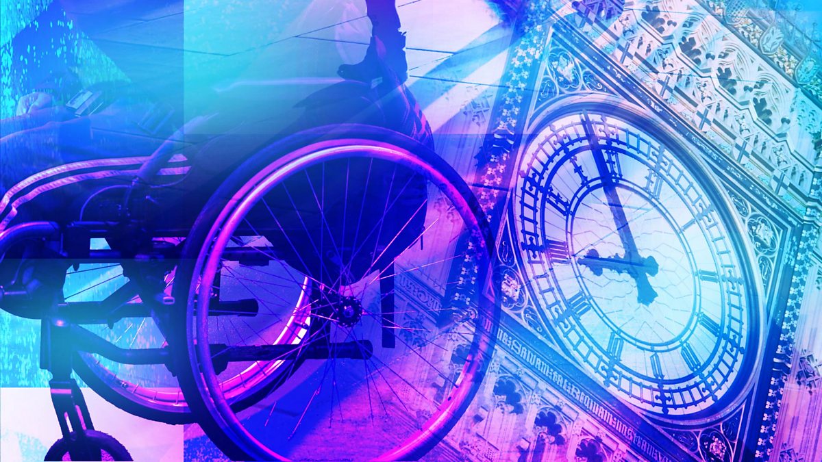 BBC Two - Newsnight, Welfare cuts: the next U-turn?