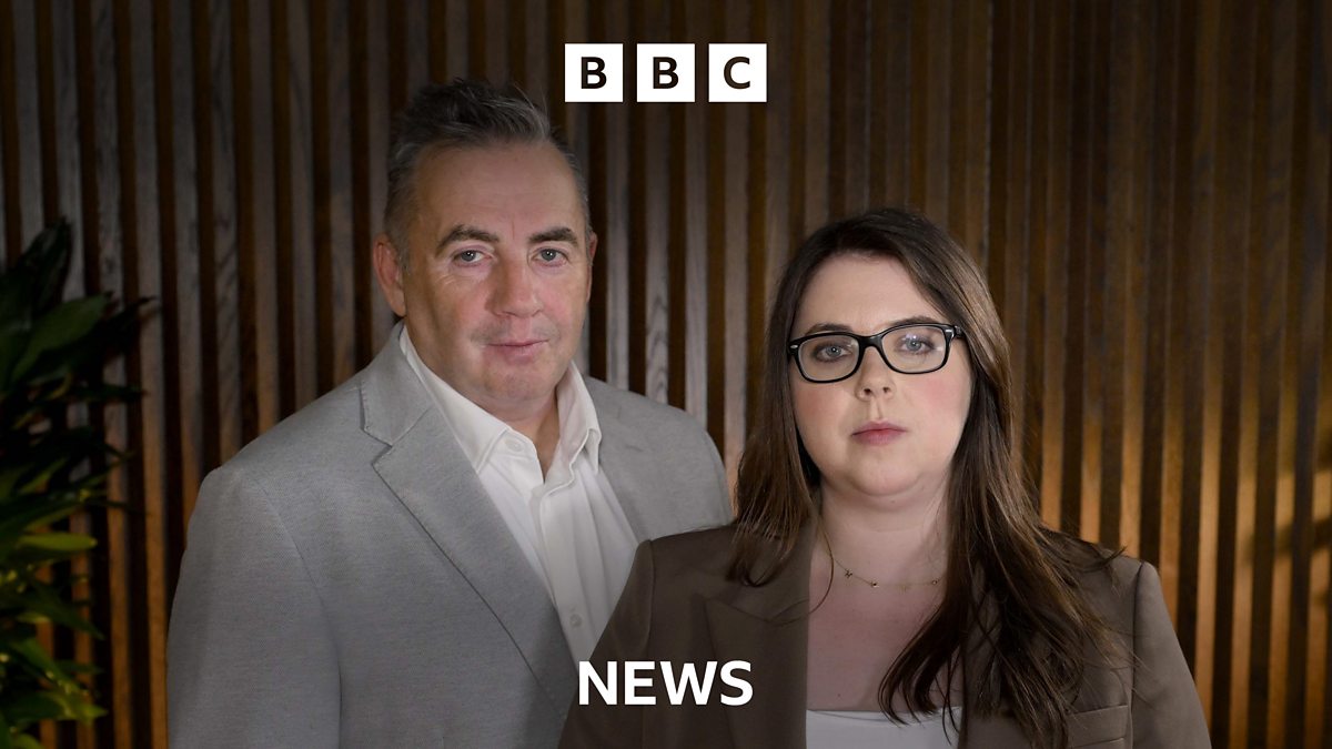 BBC News - Latest News Picks, Love has sustained me in grief, John Hunt ...