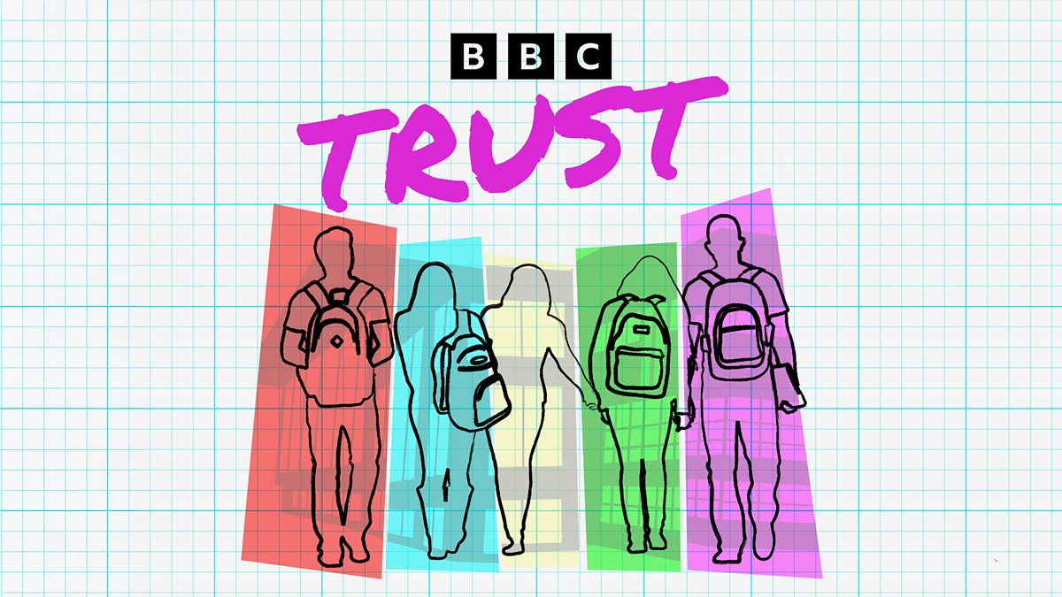 BBC Radio 4 - Trust, Series 3 – 2. Relocation, Relocation