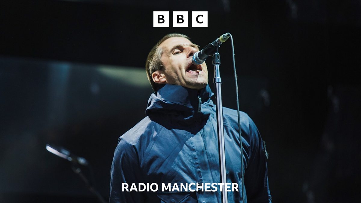 BBC Radio Manchester - BBC Radio Manchester, Oasis ticket touts: "My ...
