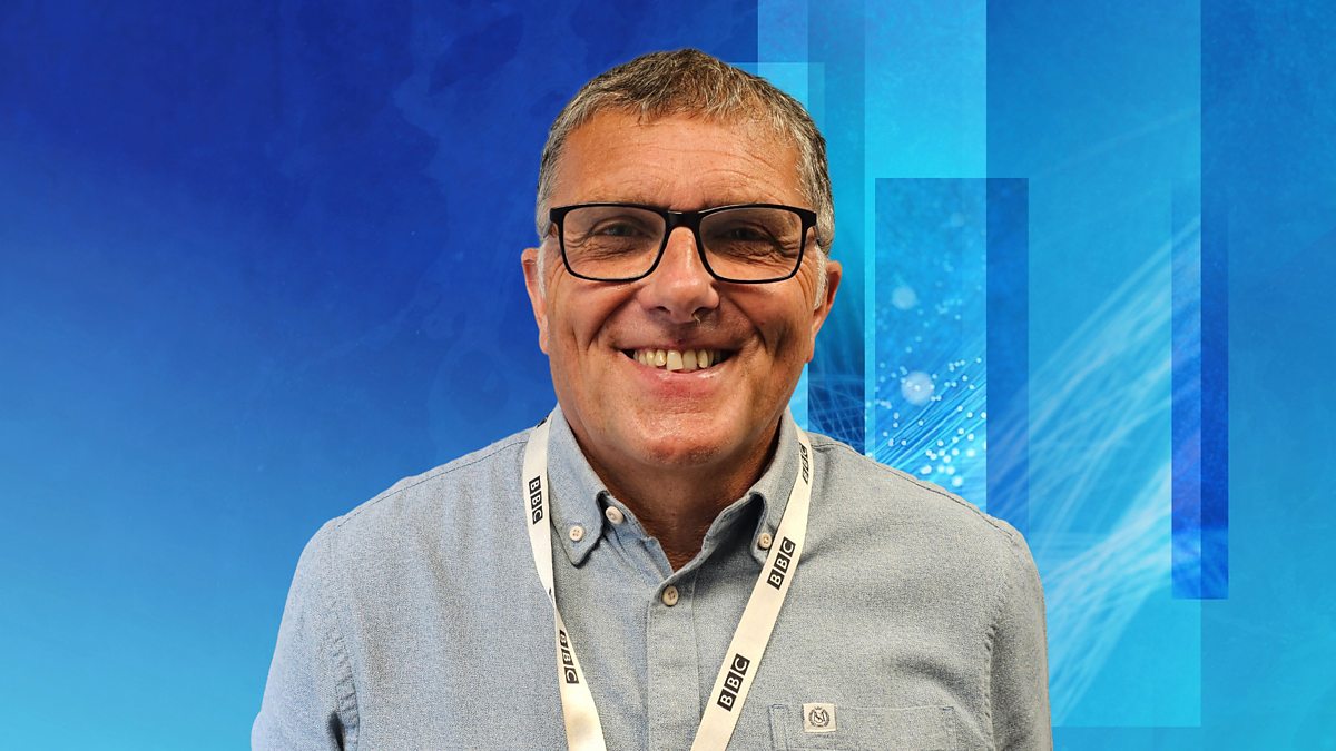 BBC Radio Cymru - Ffion Emyr, Kev Bach yn cyflwyno
