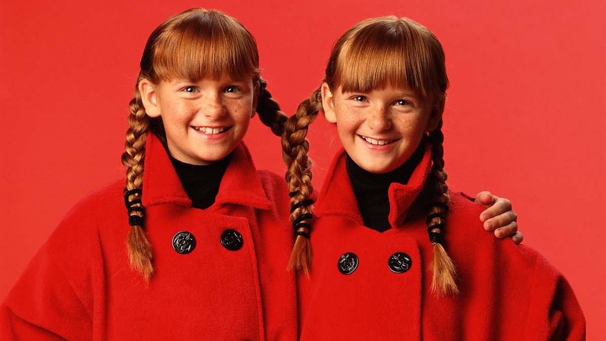 BBC World Service - CrowdScience, Why are twins special?