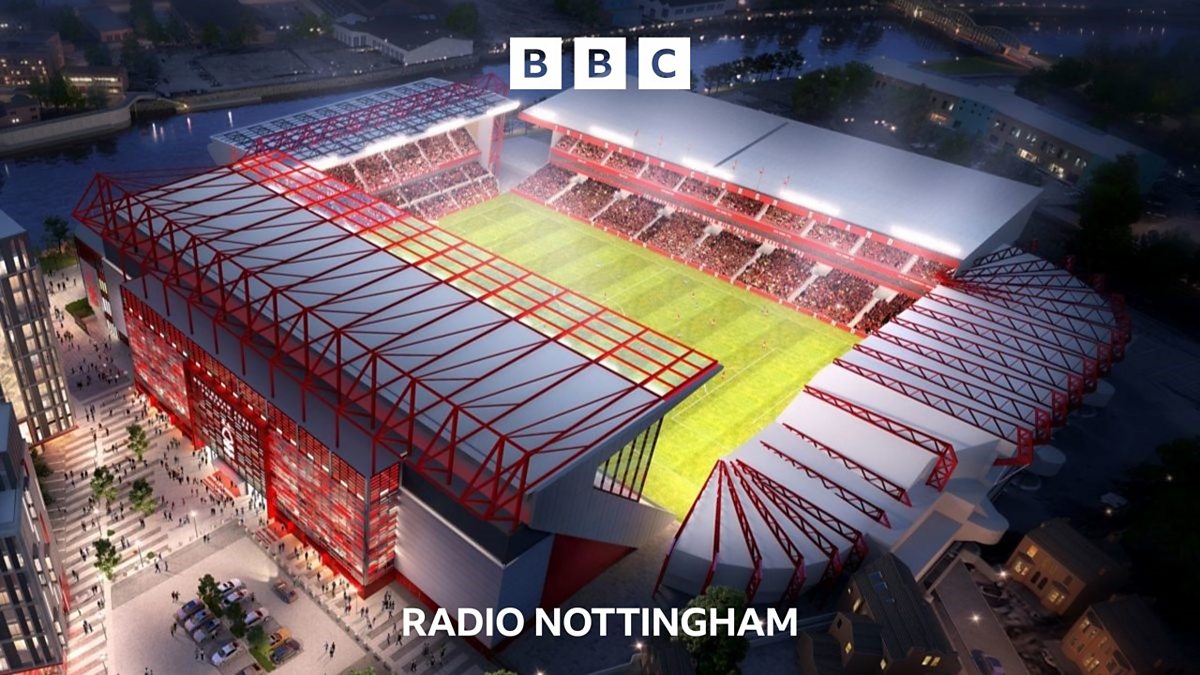 BBC Radio Nottingham - BBC Radio Nottingham, Concerns raised about City ...