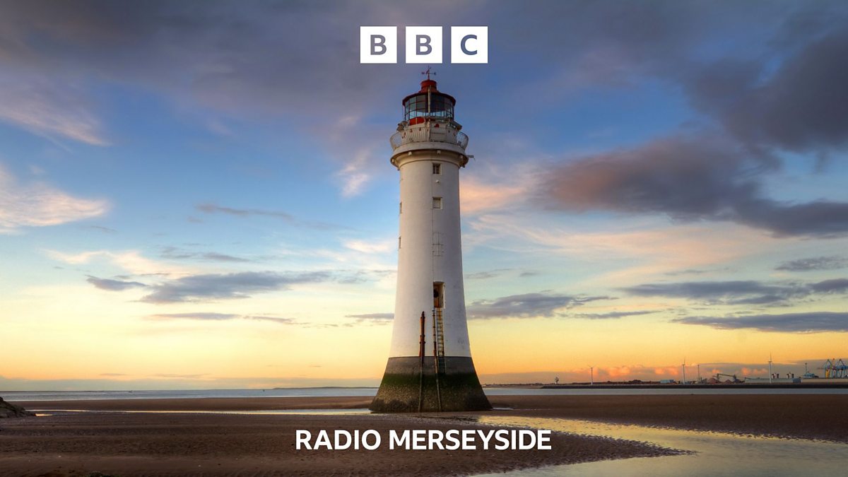 BBC Radio Merseyside - BBC Radio Merseyside, Merseyside seaside towns ...