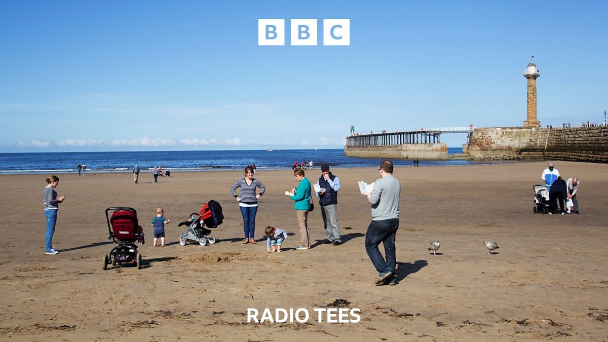 BBC Radio Tees - BBC Radio Tees, Is this North Yorkshire's best beach?