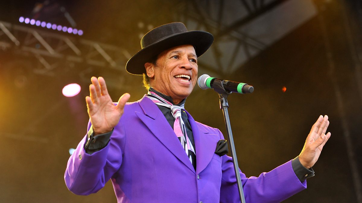 BBC Local Radio - UK Black, Kid Creole returns to the UK