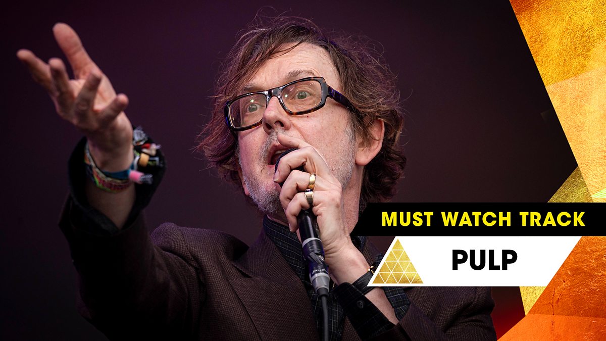 Glastonbury - Pulp - Spike Island - BBC iPlayer