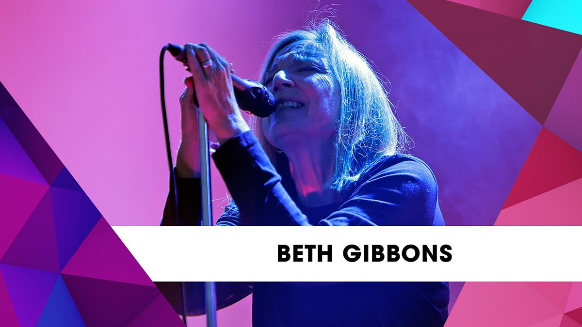 Glastonbury - Beth Gibbons - BBC iPlayer