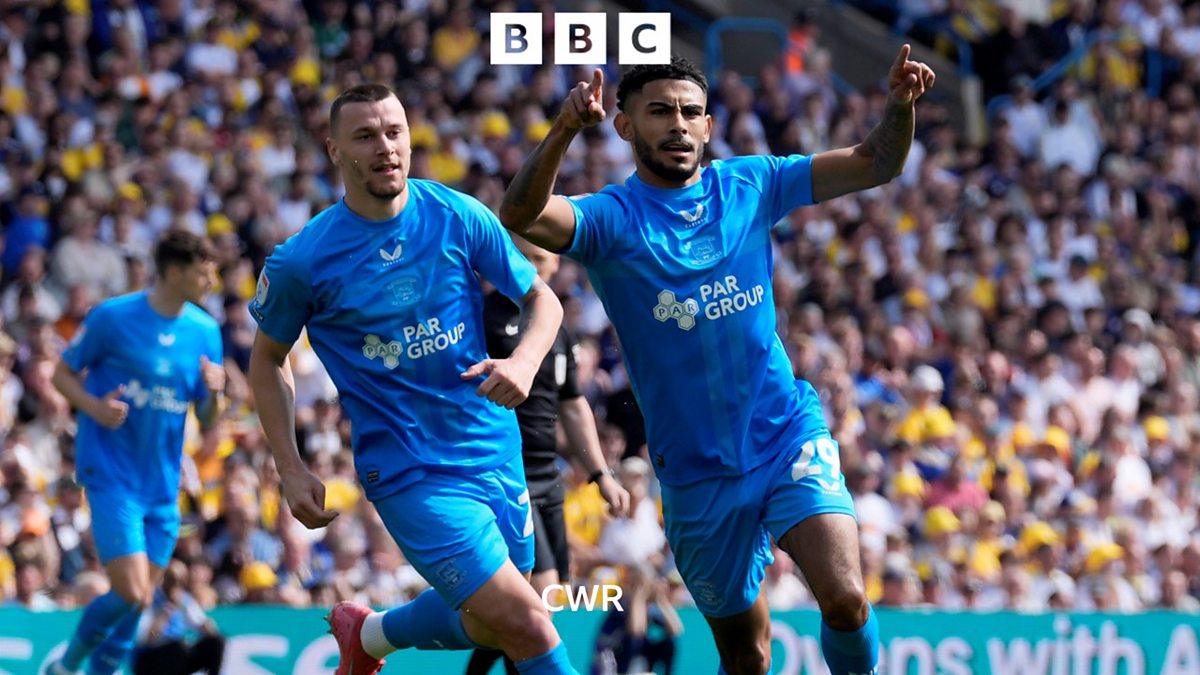 BBC CWR - Coventry City, Preston journalist on Kesler-Hayden
