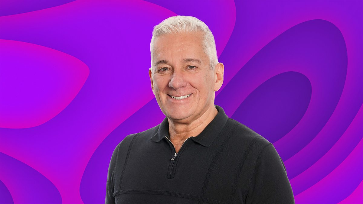 BBC Radio Berkshire - Paul Coia