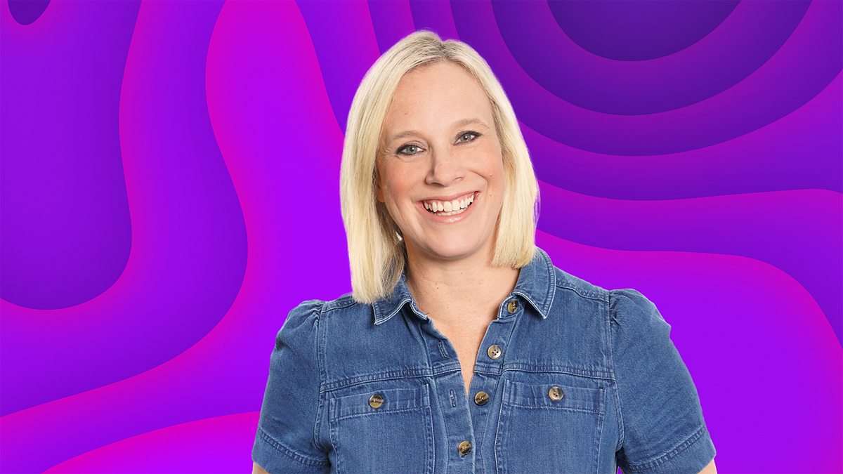 BBC Radio Oxford - Kirsten O'Brien on BBC Radio Oxford, 24/01/2026