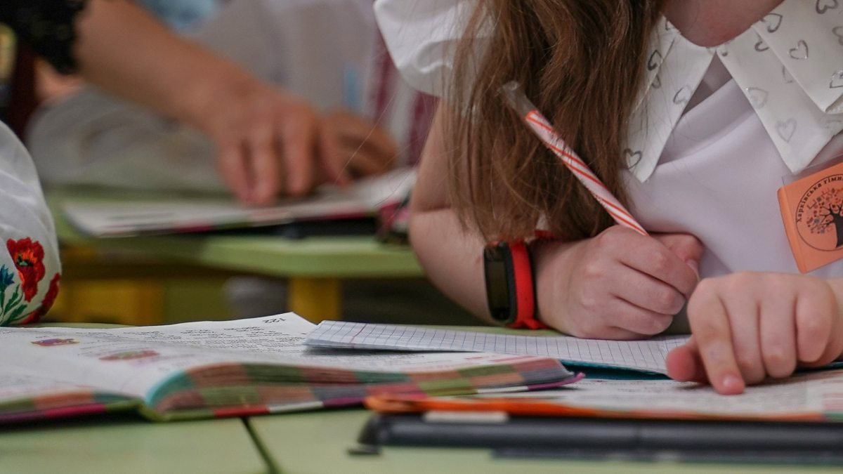 BBC News - Committee Examines Special Educational Needs in Schools