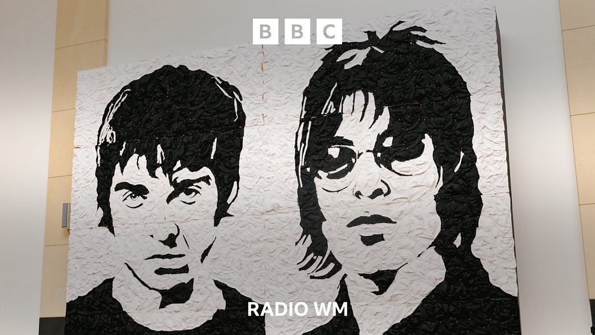 BBC Radio WM - BBC Radio WM, Did Walsall play a part in the making of ...