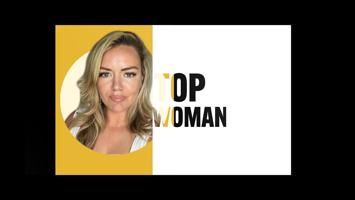 BBC Radio Ulster - Top Woman, Comedian & Derry girl Mammy Banter aka ...