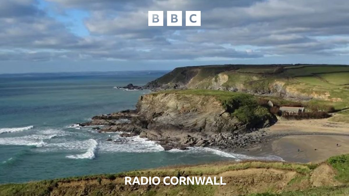 BBC Radio Cornwall - Hidden Cornwall, Hidden Cornwall: Myths and Legends, Gunwalloe Smuggler who ...