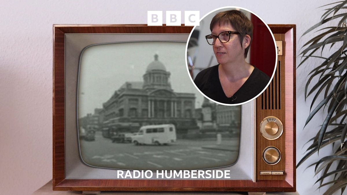 BBC Radio Humberside - BBC Radio Humberside, Hull museum wants your 70s ...