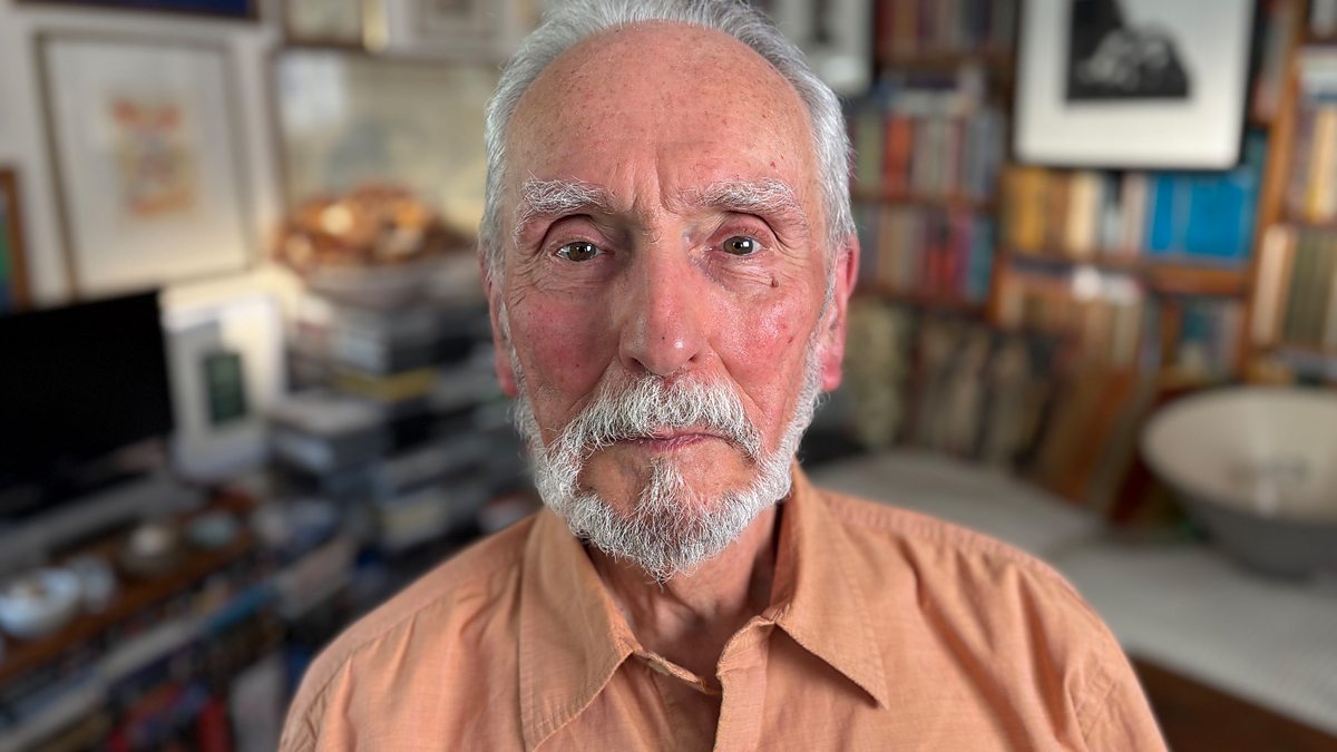 BBC Four - Remembers..., George Gallaccio Remembers... Miss Marple