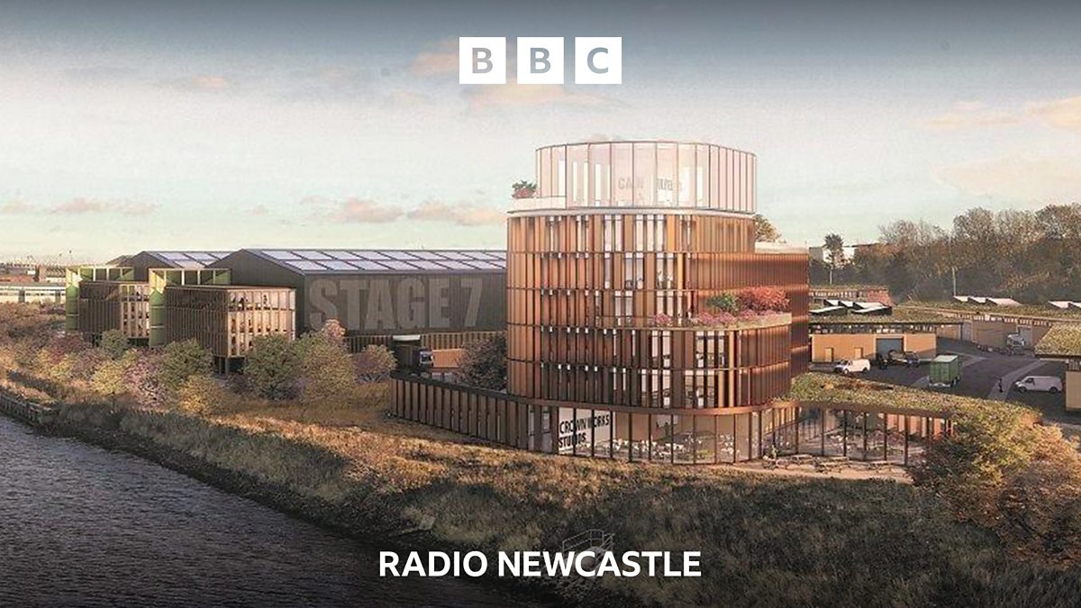 BBC Radio Newcastle - BBC Radio Newcastle, Sunderland City Council ...