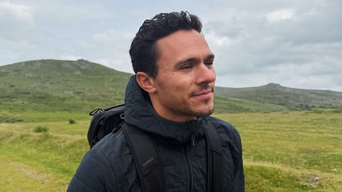 BBC Radio Cornwall - Daniel Pascoe, Matt Tancock sits in featuring Jo ...