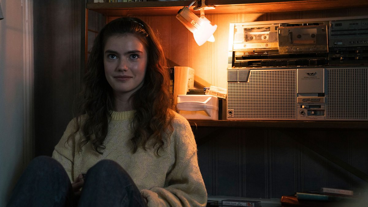 Mix Tape - Series 1: Episode 1 - Audio Described - BBC iPlayer