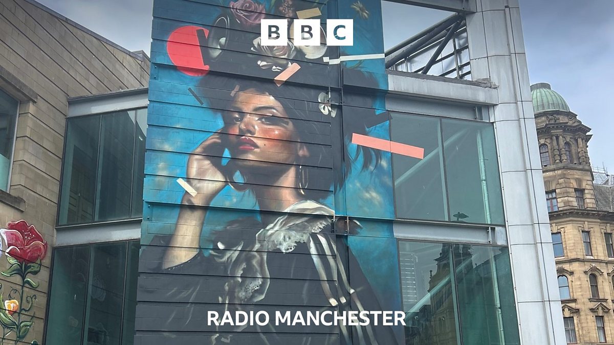 BBC Radio Manchester - BBC Radio Manchester, Manchester welcomes music ...