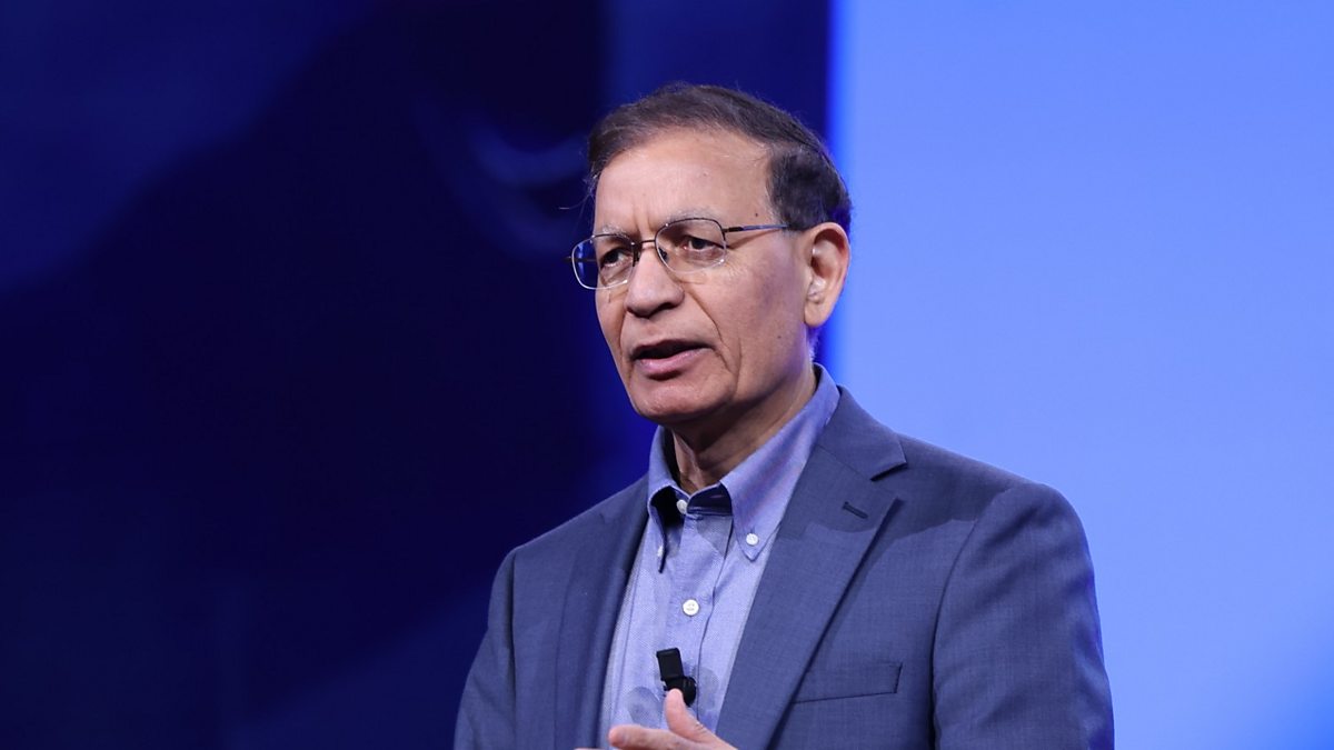 BBC World Service - Business Daily, Business Daily meets: Zscaler CEO ...