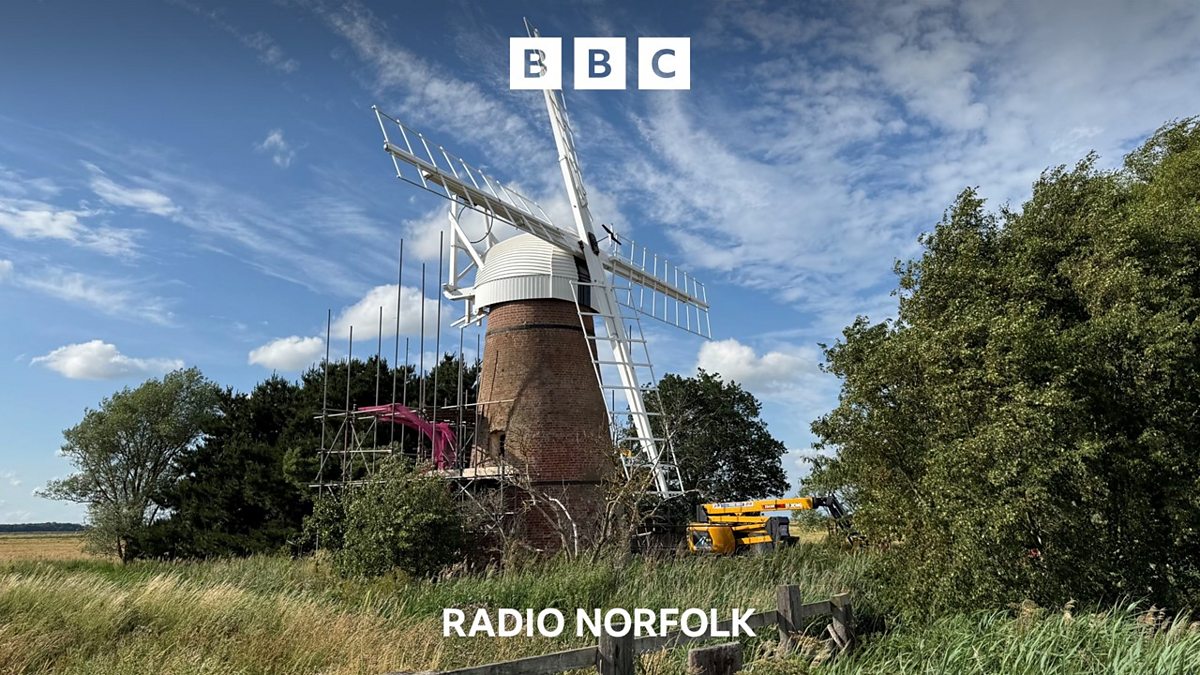BBC Radio Norfolk - BBC Radio Norfolk, ‘Drunken decision’ changes Toft ...