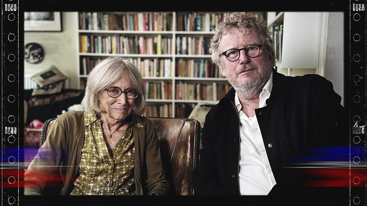 BBC Two - The Death of Yugoslavia, Eyewitness to History: The Death of ...